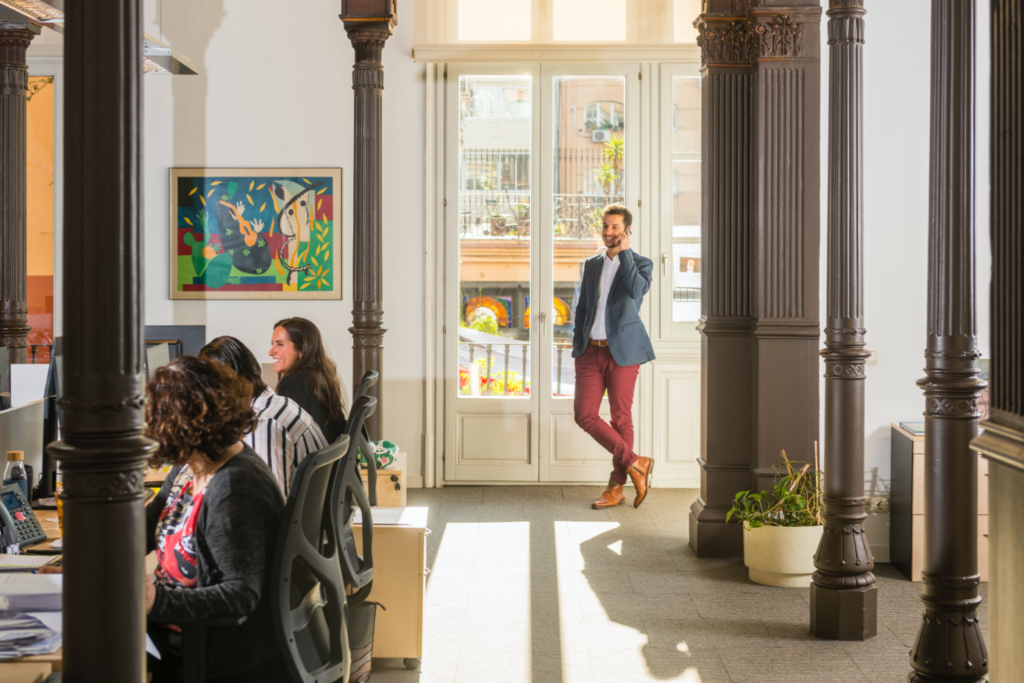 Spanish Technologies for Plastics